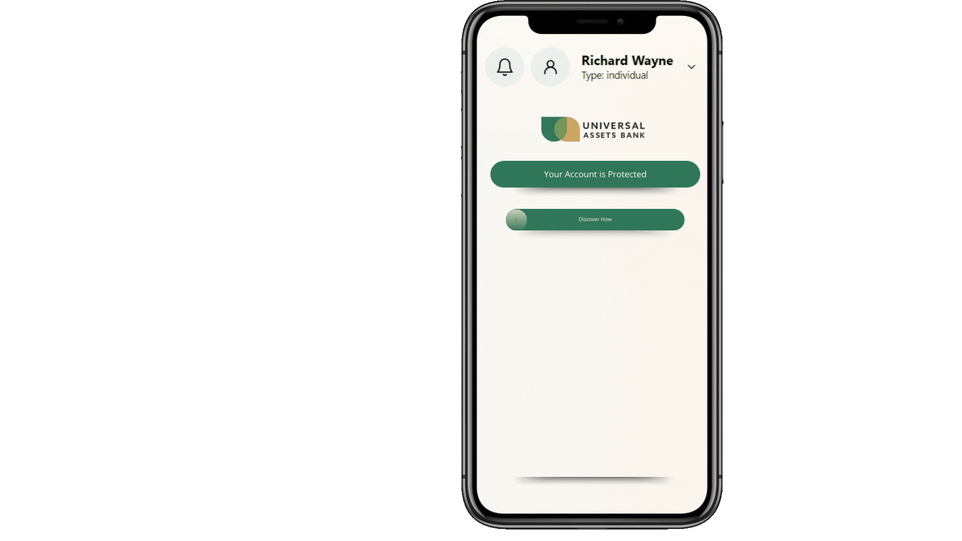 Universal Assets Bank