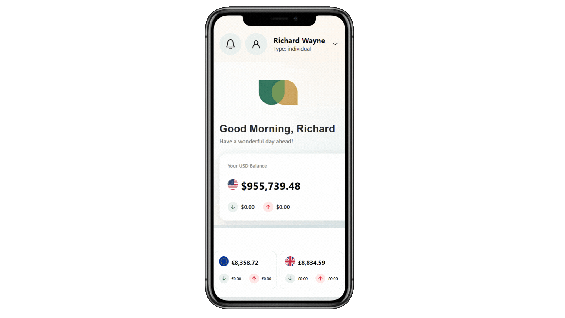 Universal Assets Bank